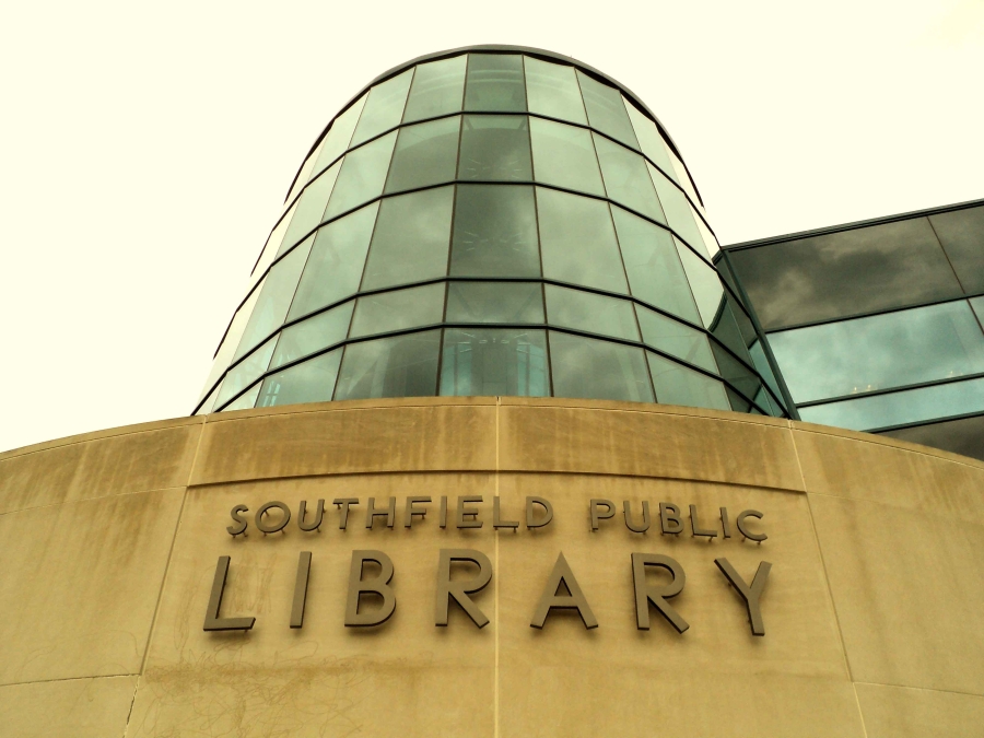 Discover something new this summer in your own backyard with a Southfield Staycation! | City of ...